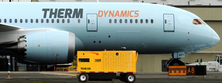 Frend Therm Inc. - Flameless Heater|Aircraft heater|Cabin heater ...